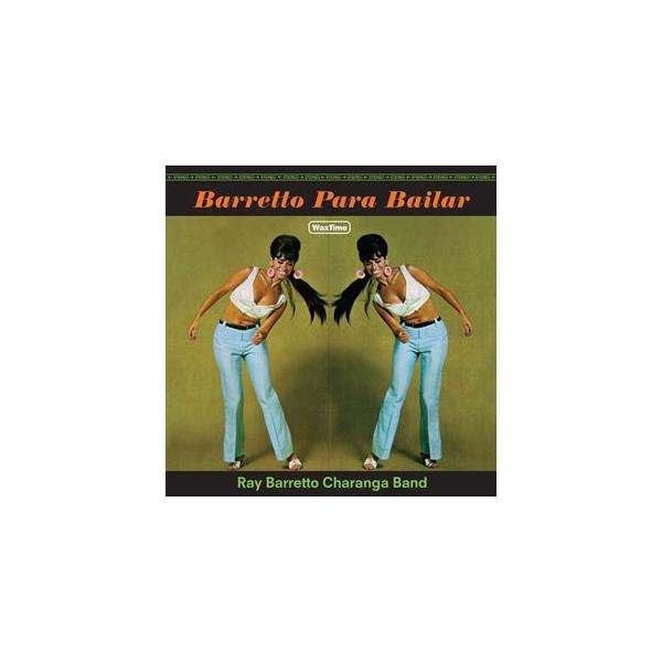 【発売日：2017年03月10日】種別:LP 【輸入盤】 ジャズ・フュージョン海外ジャズ 発売日:2017/03/10 登録日:2015/06/23 レイ・バレット バレット・パラ・ベイラー＋1ボーナス・トラック 内容:1. Pachang...