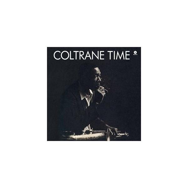 【発売日：2014年10月28日】種別:LP 【輸入盤】 ジャズ・フュージョン海外ジャズ 発売日:2014/10/28 登録日:2015/06/19 ジョン・コルトレーン コルトレーン・タイム＋1ボーナス・トラック 内容:1. Shifti...