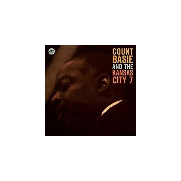 【発売日：2015年12月15日】種別:LP 【輸入盤】 ジャズ・フュージョン海外ジャズ 発売日:2015/12/15 登録日:2017/05/15 カウント・ベイシー カンサス・シティー 7＋1ボーナス・トラック