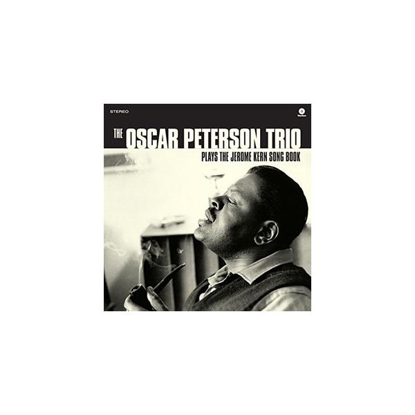 【発売日：2016年09月12日】種別:LP 【輸入盤】 ジャズ・フュージョン海外ジャズ 発売日:2016/09/12 登録日:2016/09/20 オスカー・ピーターソン・トリオ プレイズ・ザ・ジェローム・カーン・ソング・ブック 内容:1...