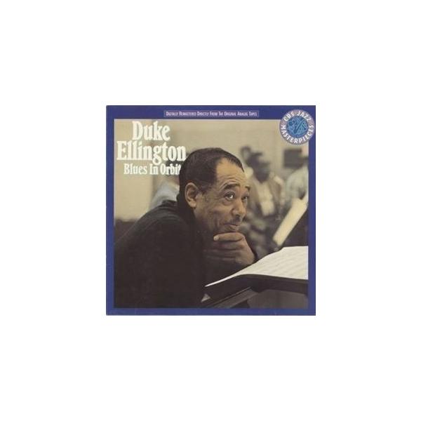 【発売日：2017年05月12日】種別:LP 【輸入盤】 ジャズ・フュージョン海外ジャズ 発売日:2017/05/12 登録日:2017/10/30 デューク・エリントン ブルース・イン・オービット 内容:1. Three J’s Blue...