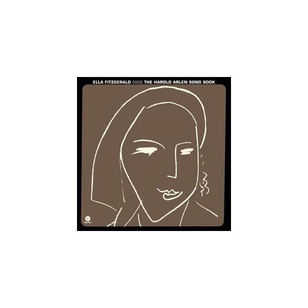 【発売日：2017年12月15日】種別:2LP 【輸入盤】 ジャズ・フュージョン海外ジャズ 発売日:2017/12/15 登録日:2018/01/18 エラ・フィッツジェラルド シングス・ザ・ハロルド・アーロン・ソングブック 解説:JAZZ...