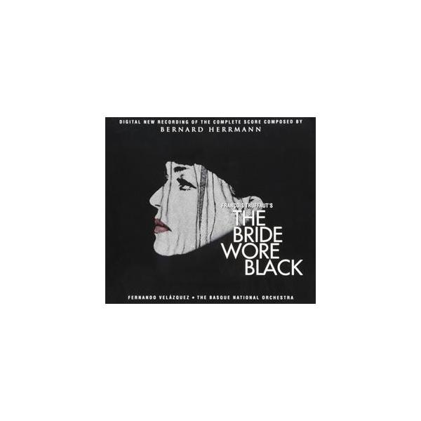 【発売日：2018年12月10日】種別:CD 【輸入盤】 サントラその他 発売日:2018/12/10 登録日:2019/01/24 バーナード・ハーマン ブライド・ウォー・ブラック