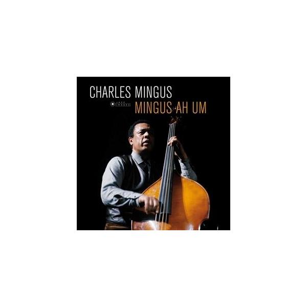 【発売日：2016年10月21日】種別:LP 【輸入盤】 ジャズ・フュージョン海外ジャズ 発売日:2016/10/21 登録日:2018/11/09 チャールズ・ミンガス アー・アム! 内容:［Side A］1. Better Get It...
