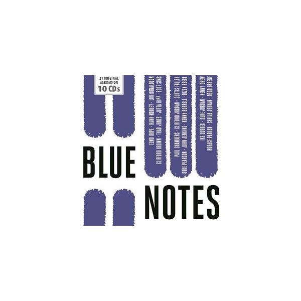 【発売日：2024年08月16日】種別:10CD 【輸入盤】 ジャズ・フュージョン海外ジャズ 発売日:2024/08/16 登録日:2024/07/11 エルモ・ホープ／ハンク・A.O.モブレー ブルー・ノーツ 解説:A blue note...