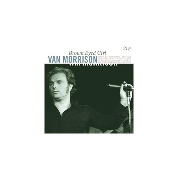 【発売日：2012年02月02日】種別:2LP 【輸入盤】 洋楽ロック 発売日:2012/02/02 登録日:2023/11/08 ヴァン・モリソン ブラウン・アイド・ガール ヴァン・モリソン CD
