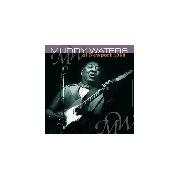 【発売日：2012年06月14日】種別:LP 【輸入盤】 洋楽ブルース/ゴスペル 発売日:2012/06/14 登録日:2023/11/08 マディ・ウォーターズ アット・ニューポスト・1960 マディ・ウォーターズ CD