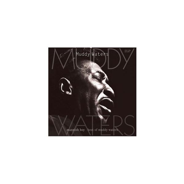 【発売日：2014年12月04日】種別:2LP 【輸入盤】 洋楽ブルース/ゴスペル 発売日:2014/12/04 登録日:2023/11/08 マディ・ウォーターズ マニッシュ・ボーイ：ベスト・オブ マディ・ウォーターズ CD