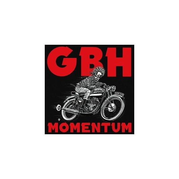 【発売日：2017年11月17日】種別:LP 【輸入盤】 洋楽ハードロック/ヘヴィメタル 発売日:2017/11/17 登録日:2017/10/11 GBH モーメンタム 内容:［Side A］1. Birmingham Smiles2. ...
