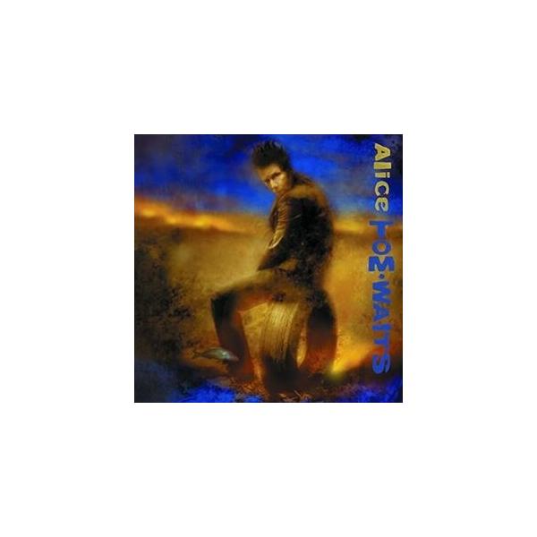 【発売日：2017年11月24日】種別:2LP 【輸入盤】 洋楽ロック 発売日:2017/11/24 登録日:2017/11/07 トム・ウェイツ アリス トム・ウェイツ CD 内容:［LP 1 ： Side A］1. Alice2. Ev...