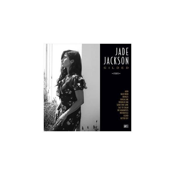 【発売日：2017年06月23日】種別:CD 【輸入盤】 洋楽フォーク/カントリー 発売日:2017/06/23 登録日:2017/05/23 ジェイド・ジャクソン ギルデッド 内容:1. Aden2. Back When3. Bridge...