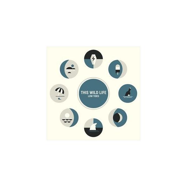 【発売日：2016年10月14日】種別:CD 【輸入盤】 洋楽ロック 発売日:2016/10/14 登録日:2016/09/15 ディス・ワイルド・ライフ ロー・タイズ 内容:1. Hit The Reset2. Pull Me Out3....