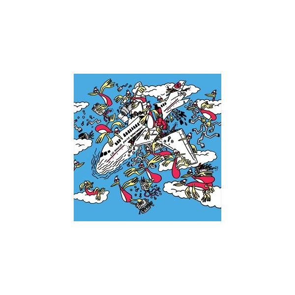 【発売日：2017年05月05日】種別:CD 【輸入盤】 洋楽ロック 発売日:2017/05/05 登録日:2017/03/29 ロサンゼルス・ポリス・デパートメント ロサンゼルス・ポリス・デパートメント 内容:1. The Plane2....