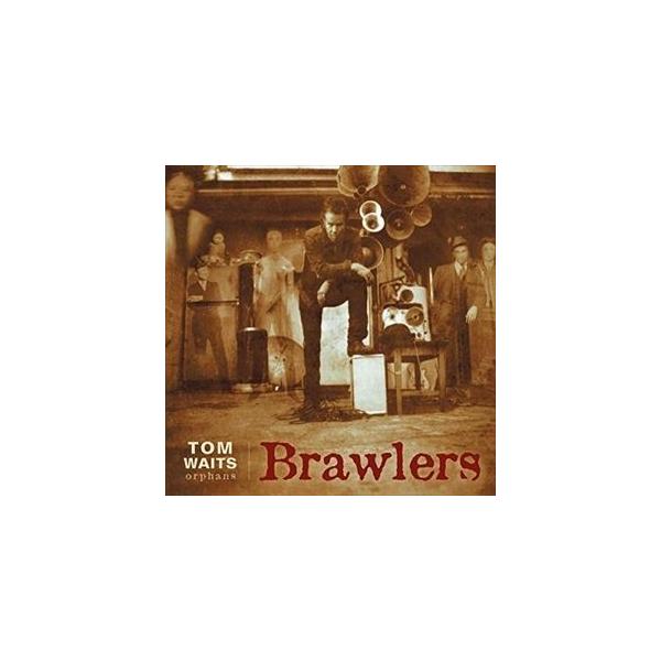 【発売日：2018年06月29日】種別:CD 【輸入盤】 洋楽ロック 発売日:2018/06/29 登録日:2018/06/05 トム・ウェイツ ブロウラーズ（オーファンズ） トム・ウェイツ CD 内容:1. Lie To Me2. Low...