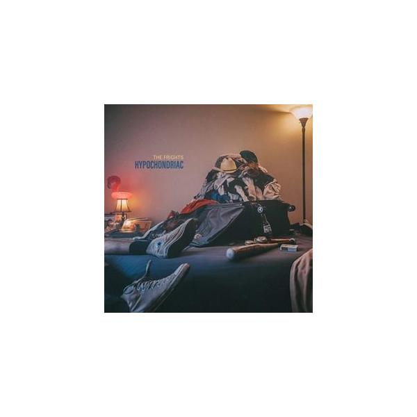 【発売日：2018年09月07日】種別:LP 【輸入盤】 洋楽ロック 発売日:2018/09/07 登録日:2018/08/07 フライツ ヒポコンドリアック 内容:［Side A］1. Tell Me Why I’m Okay2. CRU...