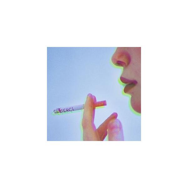 【発売日：2018年07月20日】種別:CD 【輸入盤】 洋楽ロック 発売日:2018/07/20 登録日:2018/06/21 セーヴ・フェイス メルシー 内容:1. Merci2. Bad3. Blues4. Heartache5. W...