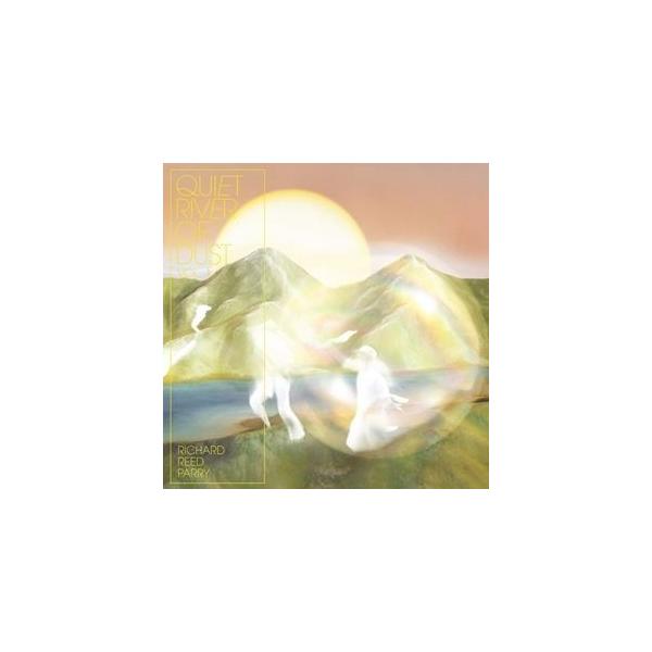 【発売日：2018年09月21日】種別:CD 【輸入盤】 洋楽ロック 発売日:2018/09/21 登録日:2018/08/28 リチャード・リード・パリー クワイエット・リバー・オブ・ダスト・VOL.1 内容:1. Gentle Puls...