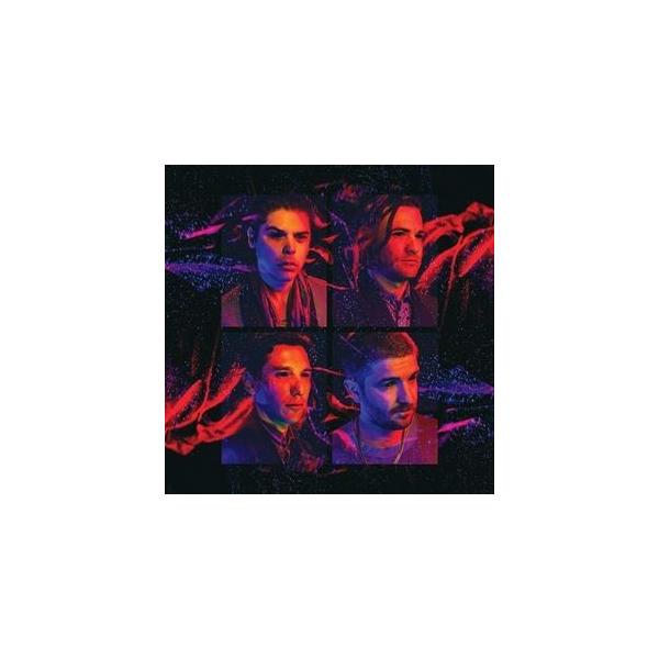 【発売日：2019年06月07日】種別:CD 【輸入盤】 洋楽ロック 発売日:2019/06/07 登録日:2019/05/09 プラグ・ヴェンダー バイ・ナイト 内容:1. New Comedown2. Nothing’s Wrong3....