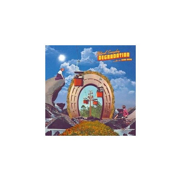 【発売日：2019年06月14日】種別:CD 【輸入盤】 洋楽ロック 発売日:2019/06/14 登録日:2019/05/23 レモ・ドライヴ ナチュラル、エヴリデイ・ディグラデーション 内容:1. Two Bux2. The Grind...