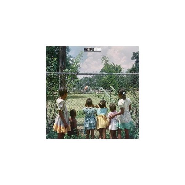 【発売日：2019年06月14日】種別:LP 【輸入盤】 洋楽ソウル/R&amp;B 発売日:2019/06/14 登録日:2019/04/10 メイヴィス・ステイプルズ ウィー・ゲット・バイ 内容:［Side A］1. Change2. ...