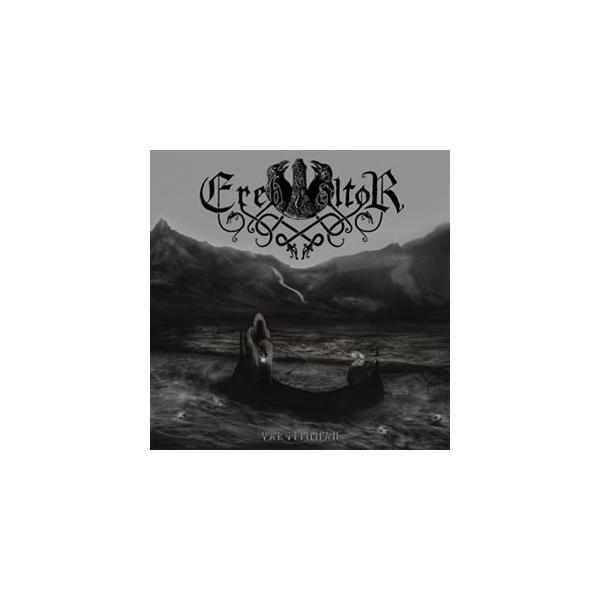 【発売日：2022年01月14日】種別:2CD 【輸入盤】 洋楽ハードロック/ヘヴィメタル 発売日:2022/01/14 登録日:2023/10/02 エレブ・アルター VARGTIMMAN CLAMSHELL BOX