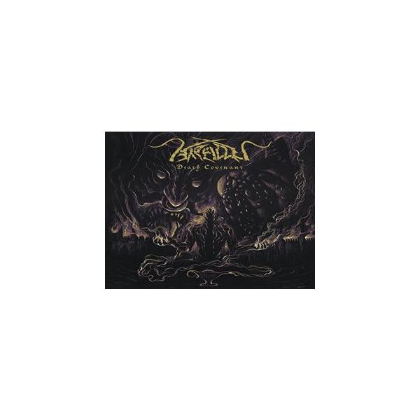 【発売日：2022年11月11日】種別:CD 【輸入盤】 洋楽ハードロック/ヘヴィメタル 発売日:2022/11/11 登録日:2022/12/09 アラルルー デス・コンヴェナント