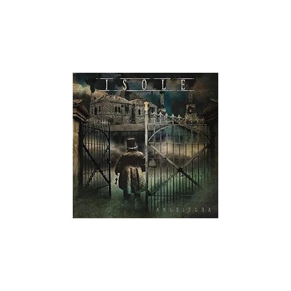 【発売日：2023年03月10日】種別:CD 【輸入盤】 洋楽ハードロック/ヘヴィメタル 発売日:2023/03/10 登録日:2025/05/14 イソレ アネシドラ