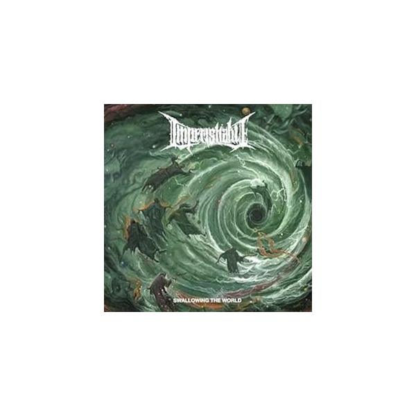 【発売日：2025年04月11日】種別:CD 【輸入盤】 洋楽ハードロック/ヘヴィメタル 発売日:2025/04/11 登録日:2025/02/28 インペリシャブル スワローイング・ザ・ワールド