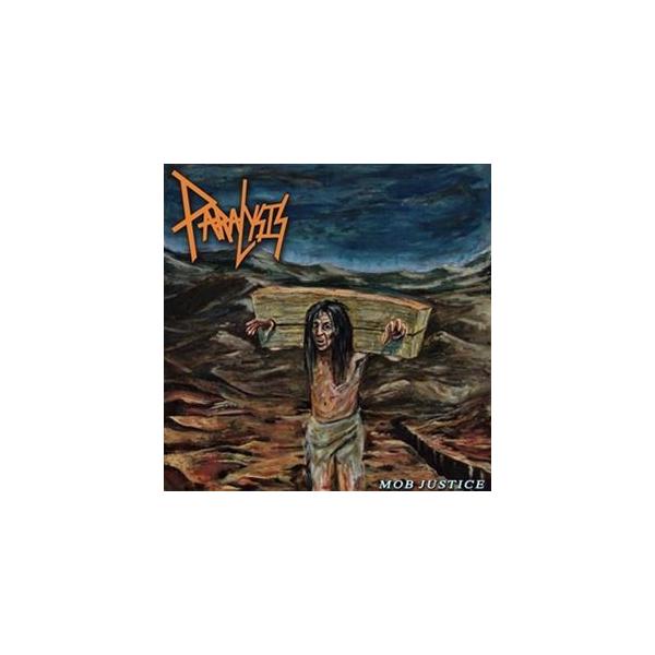 【発売日：2020年09月18日】種別:CD 【輸入盤】 洋楽ハードロック/ヘヴィメタル 発売日:2020/09/18 登録日:2020/06/10 パラリシス モブ・ジャスティス