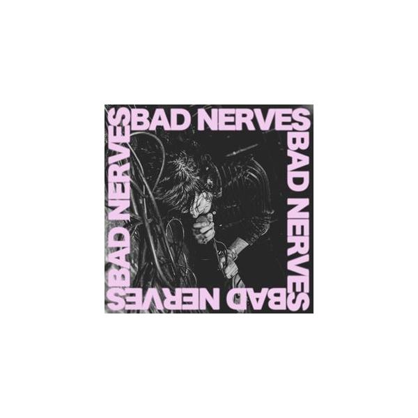 【発売日：2020年11月27日】種別:CD 【輸入盤】 洋楽ロック 発売日:2020/11/27 登録日:2020/10/05 バッド・ナーバス バッド・ナーバス 内容:1. Can’t Be Mine2. Mad Mind3. Baby...