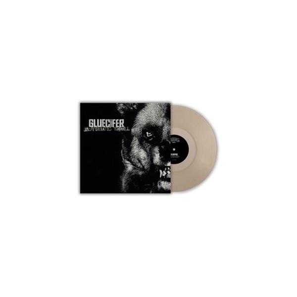 【発売日：2023年06月23日】種別:LP 【輸入盤】 洋楽ロック 発売日:2023/06/23 登録日:2023/03/29 グルーシファー オートマティック・スリル（カラー） 内容:［Side A］1. Automatic Thril...