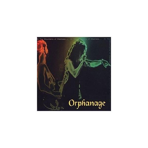 【発売日：2015年11月06日】種別:CD 【輸入盤】 洋楽ハードロック/ヘヴィメタル 発売日:2015/11/06 登録日:2016/07/28 オーファネージ アット・ザ・マウンテンズ・オブ・マッドネス