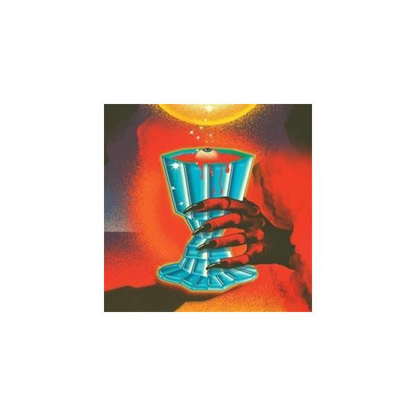 【発売日：2021年05月28日】種別:CD 【輸入盤】 洋楽ロック 発売日:2021/05/28 登録日:2021/07/02 ダットサンズ アイ・トゥ・アイ 内容:1. DEHUMANISE2. WARPED SIGNALS3. WHI...