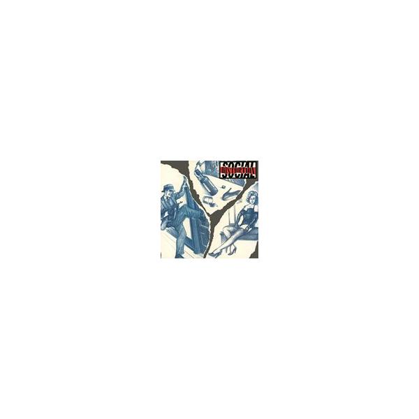 【発売日：2012年02月23日】種別:LP 【輸入盤】 洋楽ロック 発売日:2012/02/23 登録日:2013/07/30 ソーシャル・ディストーション ソーシャル・ディストーション 内容:1. So Far Away2. Let I...