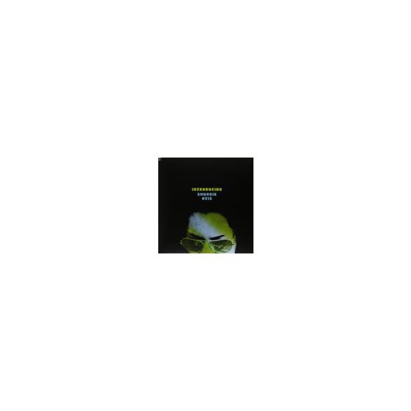 【発売日：2013年04月20日】種別:LP 【輸入盤】 洋楽ロック 発売日:2013/04/20 登録日:2013/07/30 シュギー・オーティス イントロデューシング