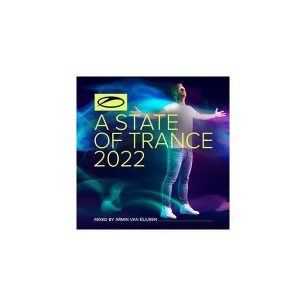 【発売日：2022年06月03日】種別:2CD 【輸入盤】 洋楽クラブ/テクノ 発売日:2022/06/03 登録日:2022/05/18 アーミン・ヴァン・ブーレン ステイト・オブ・トランス・2022 内容:［Disc 1］1. Echo...