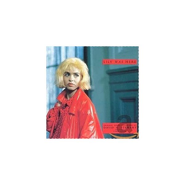 【発売日：2016年09月08日】種別:CD 【輸入盤】 洋楽クラブ/テクノ 発売日:2016/09/08 登録日:2024/01/19 デイヴ・A・スチュワート リリー・ワズ・ヒア