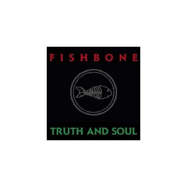 【発売日：2017年10月06日】種別:CD 【輸入盤】 洋楽ロック 発売日:2017/10/06 登録日:2018/06/22 フィッシュボーン トゥルース・アンド・ソウル