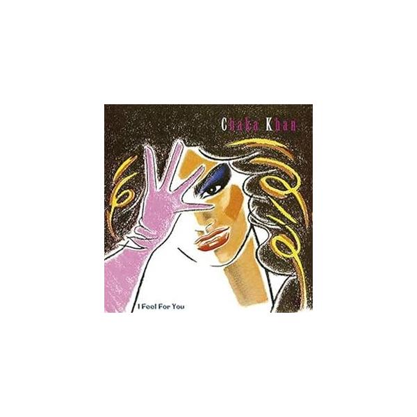【発売日：2018年11月15日】種別:CD 【輸入盤】 洋楽クラブ/テクノ 発売日:2018/11/15 登録日:2024/01/19 チャカ・カーン アイ・フィール・フォー・ユー チャカ・カーン CD