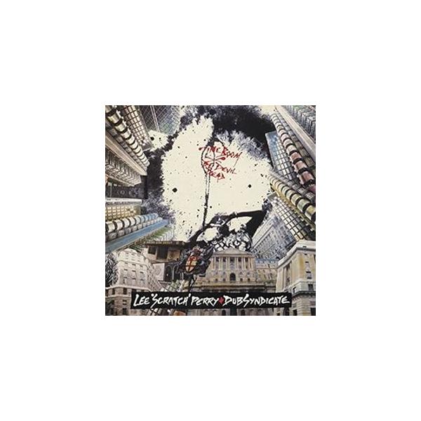 【発売日：2018年02月15日】種別:CD 【輸入盤】 洋楽レゲエ 発売日:2018/02/15 登録日:2024/02/05 リー・ペリー・ー・スクラッチ・ー タイム・ブーム・X・デ・デヴィル・デッド