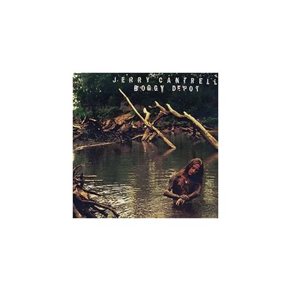 【発売日：2018年05月09日】種別:CD 【輸入盤】 洋楽ロック 発売日:2018/05/09 登録日:2024/02/05 ジェリー・カントレル ボギィ・デポー