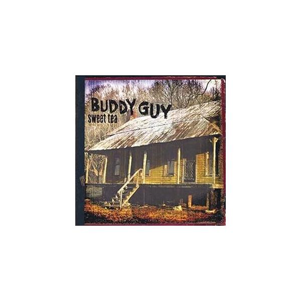 【発売日：2018年11月15日】種別:CD 【輸入盤】 洋楽ブルース/ゴスペル 発売日:2018/11/15 登録日:2024/01/11 バディ・ガイ スイート・ティー