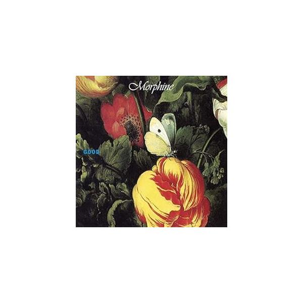 【発売日：2019年02月28日】種別:CD 【輸入盤】 洋楽ロック 発売日:2019/02/28 登録日:2024/04/10 モーフィン グッド