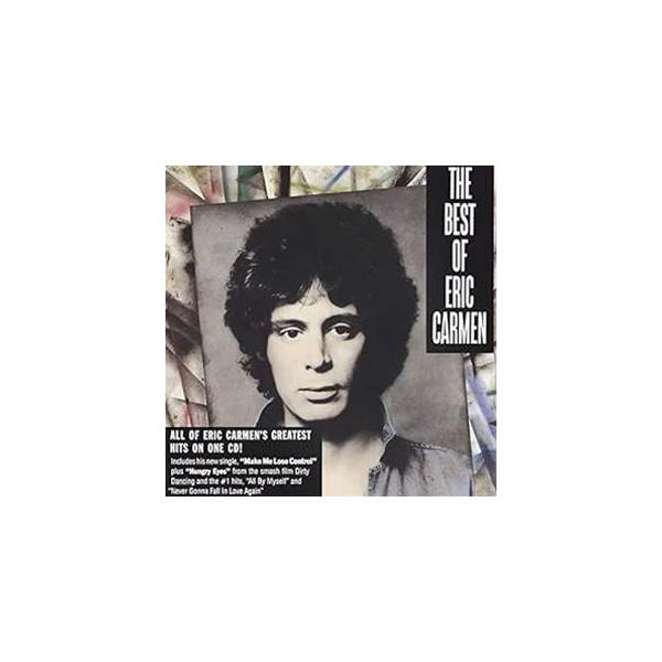 【発売日：2019年11月01日】種別:CD 【輸入盤】 洋楽ポップス 発売日:2019/11/01 登録日:2024/01/26 エリック・カルメン ベスト・オブ... エリック・カルメン CD