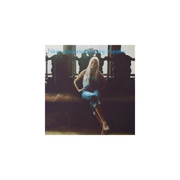 【発売日：2019年10月25日】種別:CD 【輸入盤】 洋楽ポップス 発売日:2019/10/25 登録日:2024/01/11 アグネッタ・フォルツコッグ ナール・エン・ヴァッカー・タンケ・ブリク・エン・サング アグネッタ・フォルツコッ...