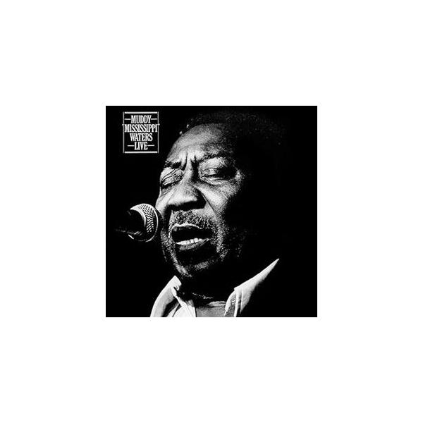 【発売日：2020年01月31日】種別:CD 【輸入盤】 洋楽ブルース/ゴスペル 発売日:2020/01/31 登録日:2024/04/10 マディ・ウォーターズ マディ・”ミシシッピ”・ウォーターズ・ライヴ マディ・ウォーターズ CD