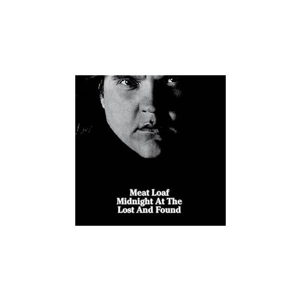【発売日：2020年06月05日】種別:CD 【輸入盤】 洋楽ハードロック/ヘヴィメタル 発売日:2020/06/05 登録日:2024/04/10 ミート・ローフ ミッドナイト・アット・ザ・ロスト・アンド・ファウンド