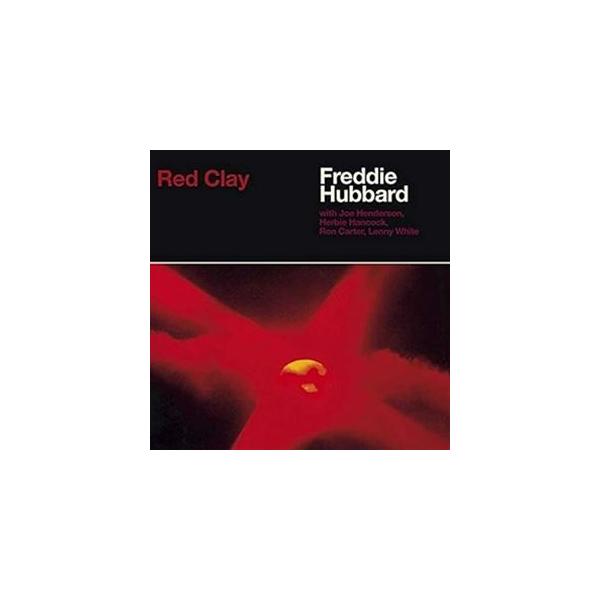 【発売日：2020年09月11日】種別:CD 【輸入盤】 ジャズ・フュージョン海外ジャズ 発売日:2020/09/11 登録日:2024/01/26 フレディ・ハバード レッド・クレイ