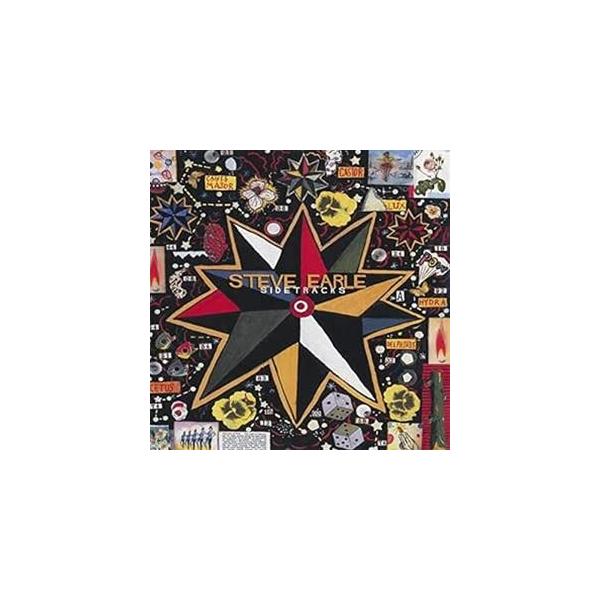 【発売日：2021年02月26日】種別:CD 【輸入盤】 洋楽フォーク/カントリー 発売日:2021/02/26 登録日:2024/04/19 スティーヴ・アール サイドトラックス