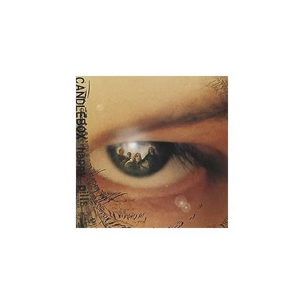 【発売日：2021年05月28日】種別:CD 【輸入盤】 洋楽ロック 発売日:2021/05/28 登録日:2024/01/11 キャンドルボックス ハッピー・ピルズ